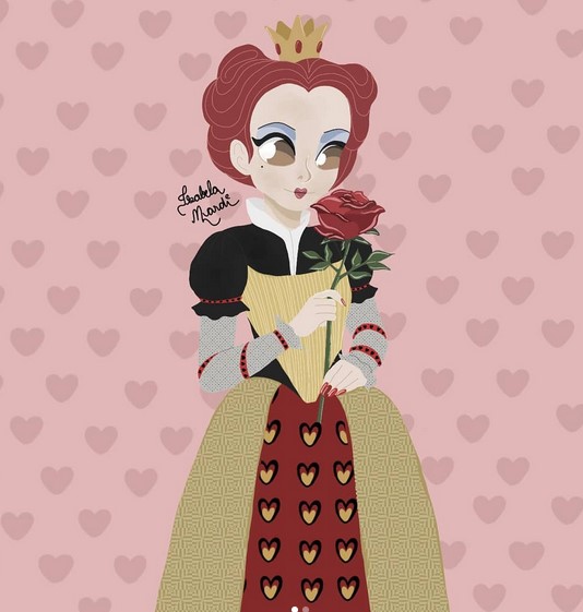 Isabela Nardi's Portfolio