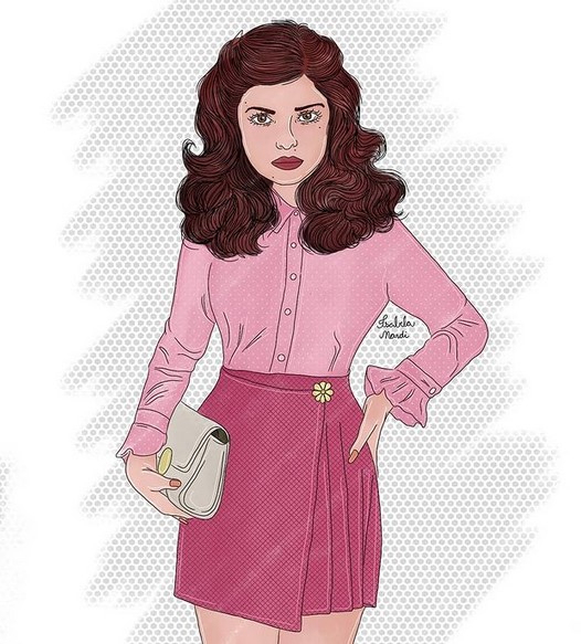 Isabela Nardi's Portfolio